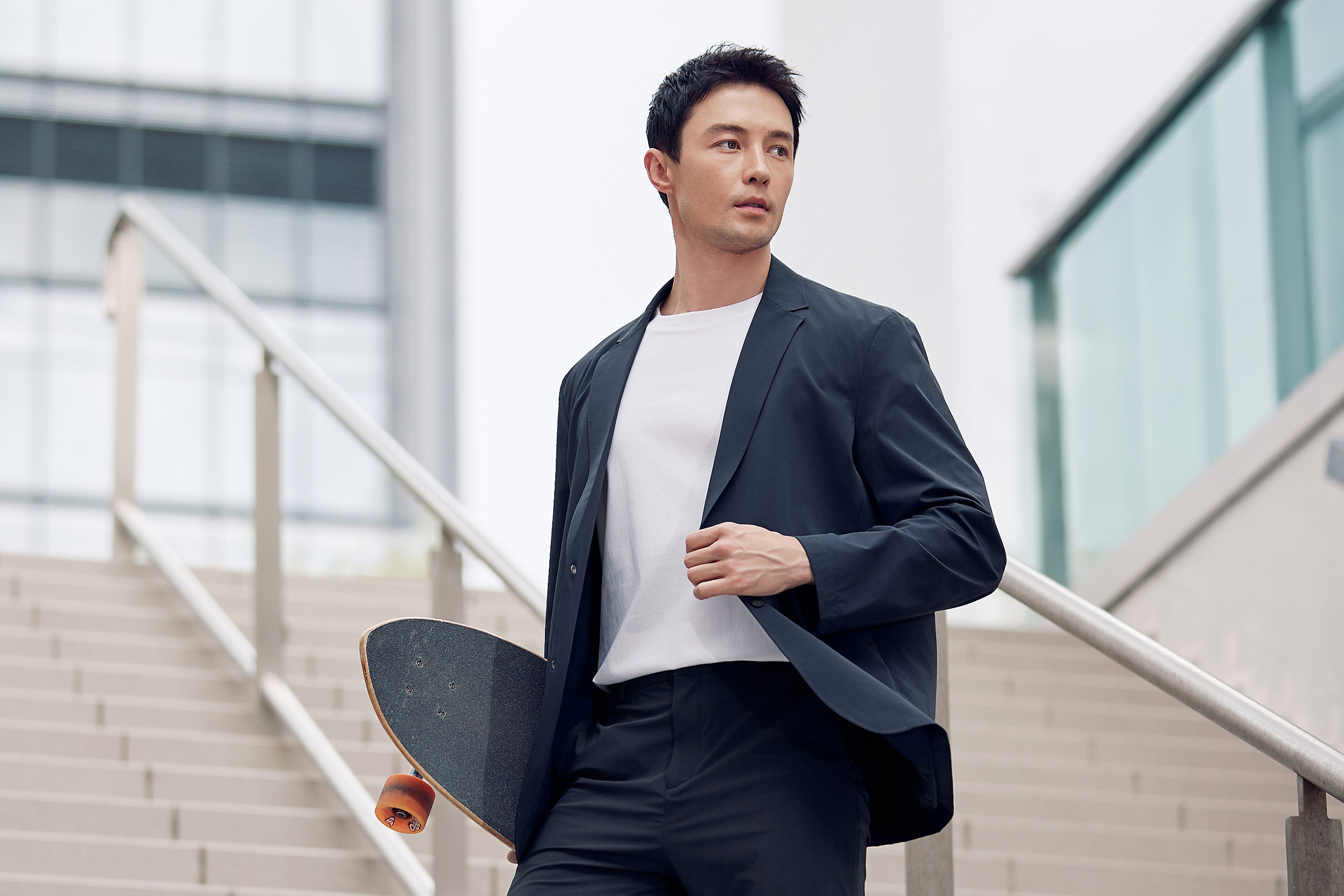 DETERMINANT SG | Functional Men’s Shirts & Clothing Online Store