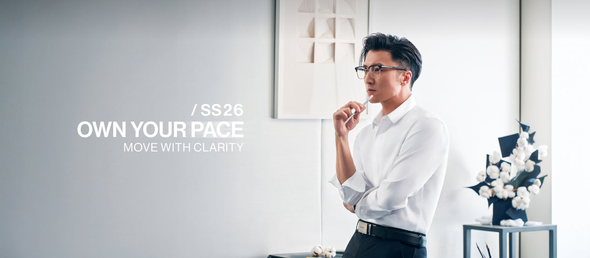 DETERMINANT SG | Functional Men’s Shirts & Clothing Online Store